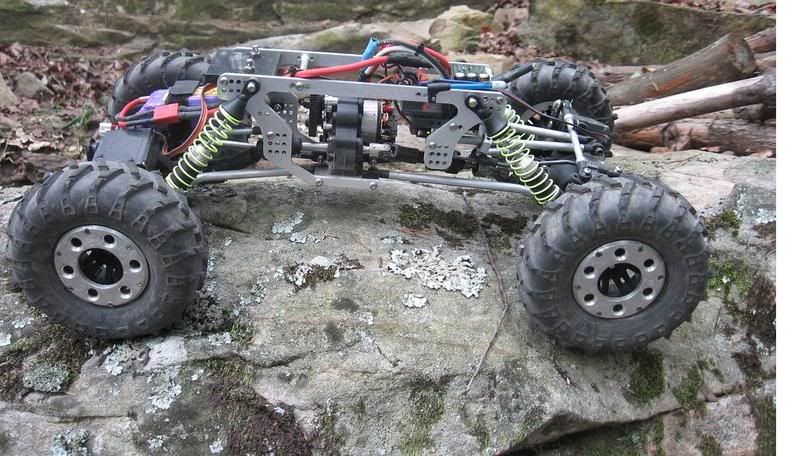 How to I... | RCCrawler Forums
